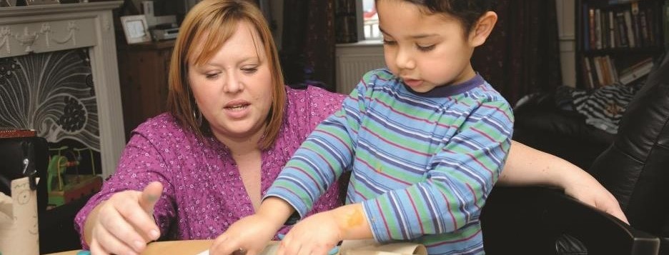 SCMA Professional Learning for Childminders | Enquire Today