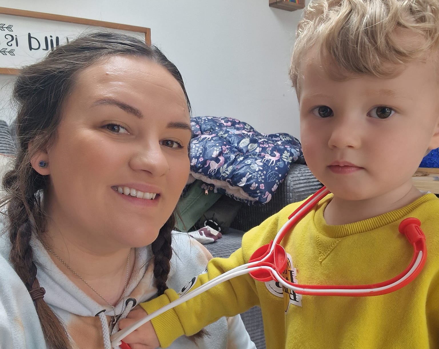 Welcome to the Scottish Childminding Association website