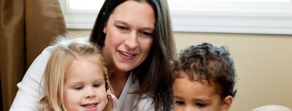 SCMA Professional Learning for Childminders | Enquire Today