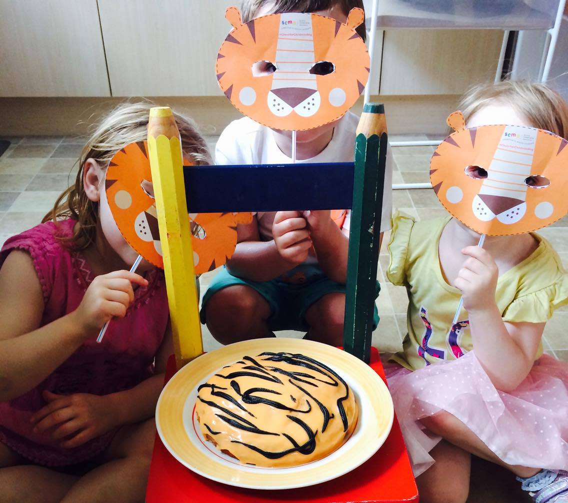 Big success for Childminding Week 2017 | SCMA News