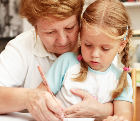 Improving leadership in childminding | SCMA News