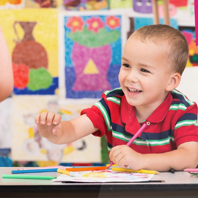 Are you providing a childminding service in Glasgow? | SCMA News